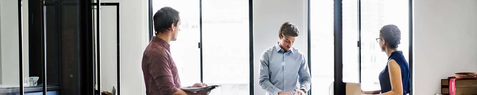 Moving Premises - Blue NRG Business Electricity